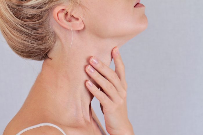 Overactive thyroid gland- 10 key symptoms- Qoctor your online doctor